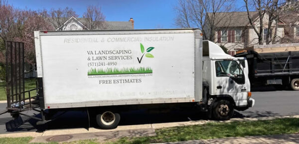 Lawn Care | Lawn Mowing | Landscaping | VA Landscape and Lawn Care